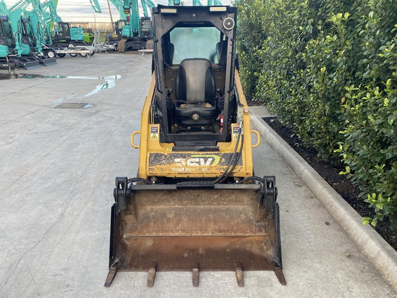 2018 ASV RT40 for sale