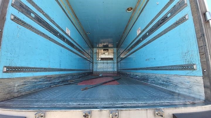 2007 MAXI-CUBE ADVANCE ST3-A Rollback for sale