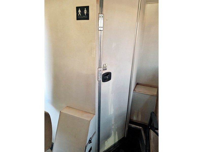 1993 SCANIA K93 for sale