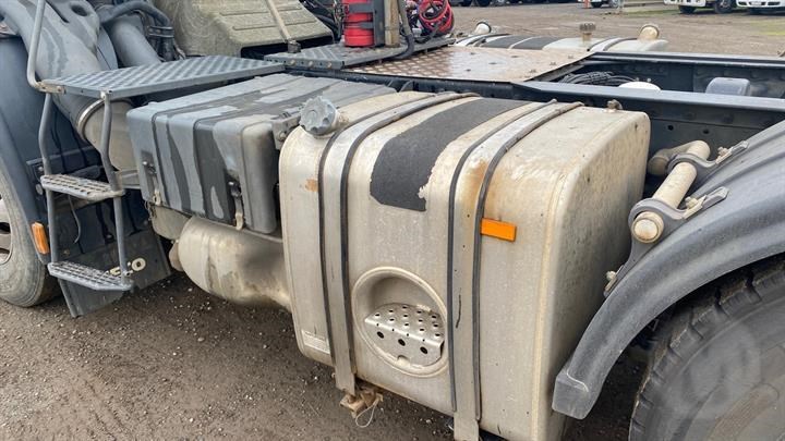 2012 IVECO STRALIS 500 for sale