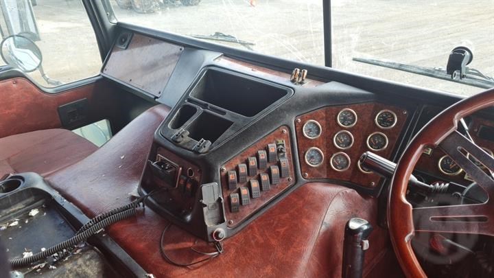 2006 KENWORTH K104 for sale