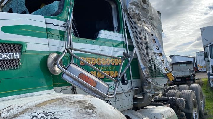 2018 KENWORTH T409 for sale