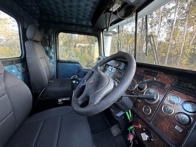 2007 KENWORTH T650 for sale