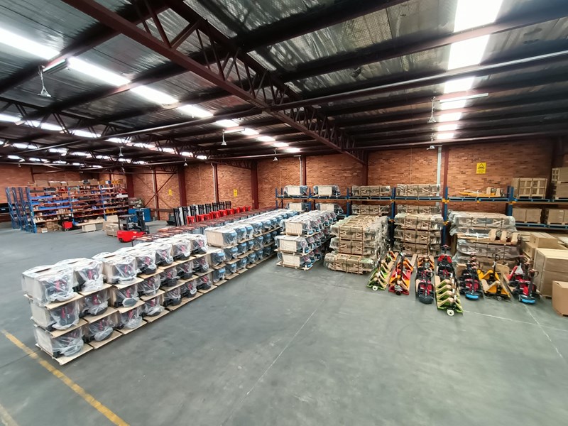 HELI CPQYD35-RC1H for sale