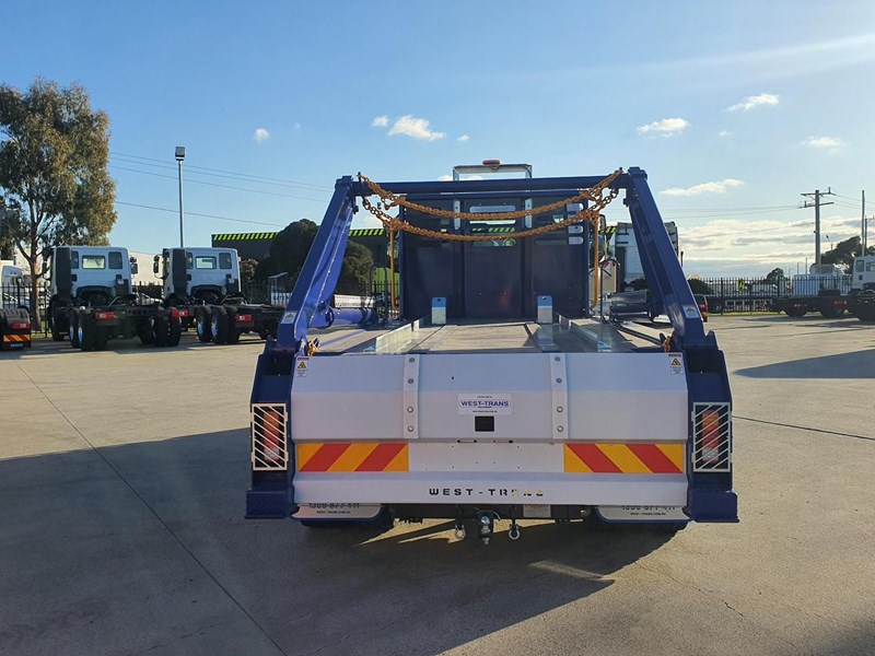 2023 IVECO EUROCARGO ML160 for sale