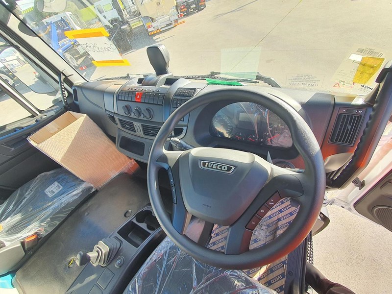 2023 IVECO EUROCARGO ML160 for sale