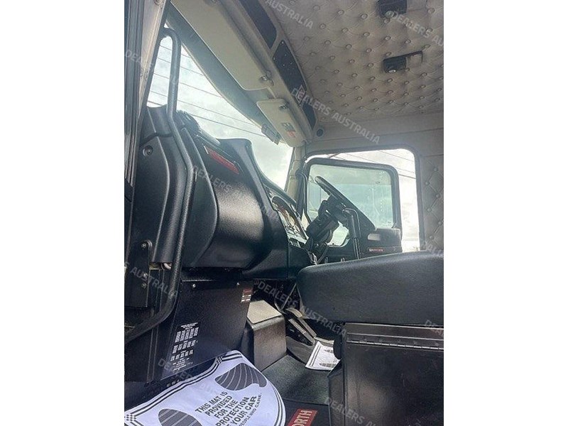 2014 KENWORTH T409 for sale