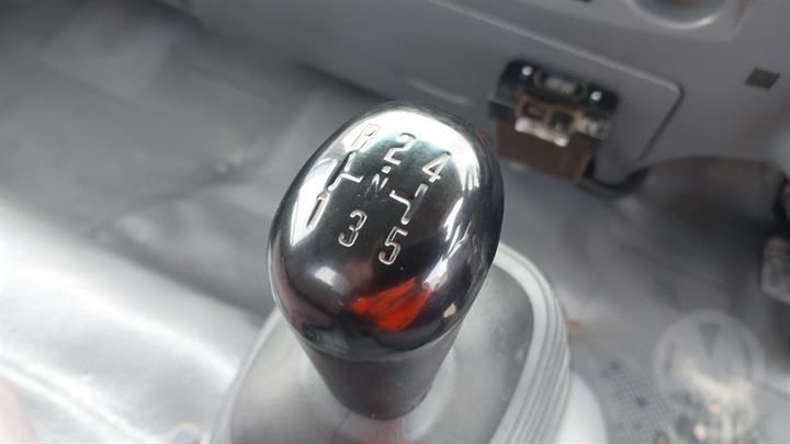 2009 ISUZU NPS 300 4X4 for sale