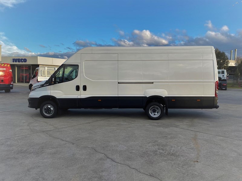 2023 IVECO DAILY for sale