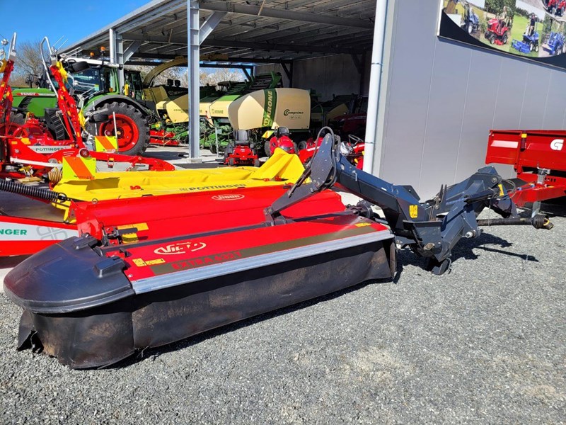 VICON 632T for sale