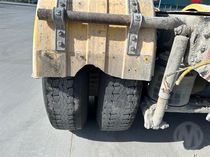 2003 IVECO ACCO 2350 for sale