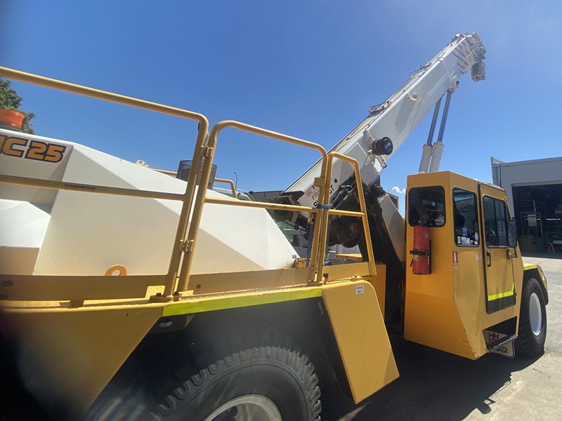 2006 FRANNA MAC25 for sale