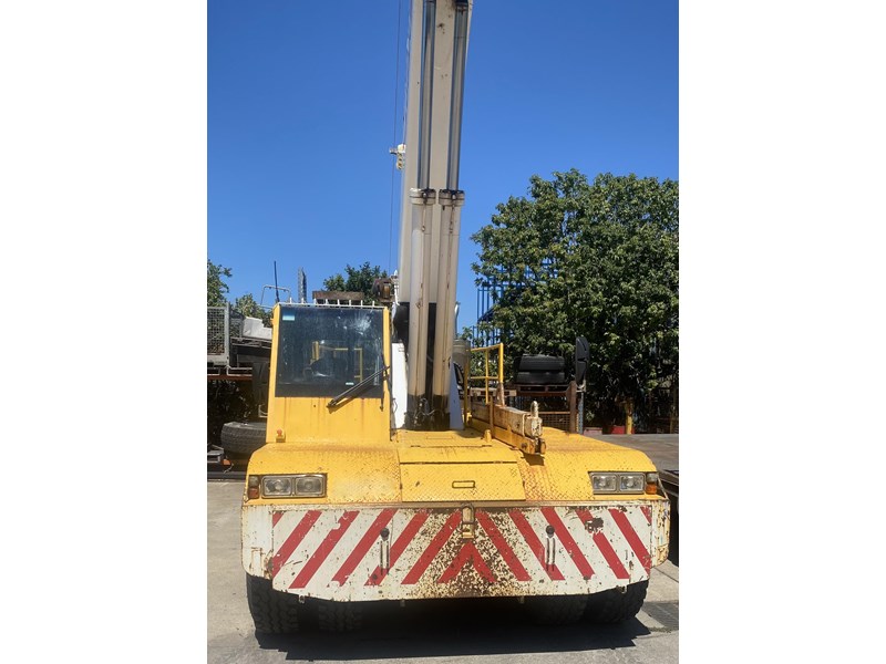 2006 FRANNA MAC25 for sale