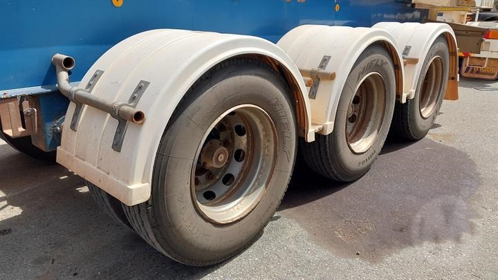 2003 STEELBRO SBSS343F for sale