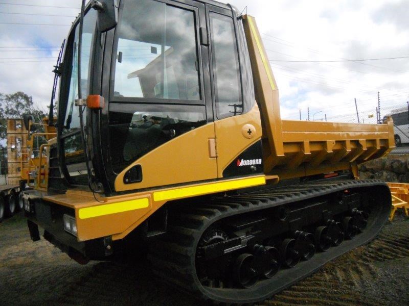 MOROOKA MST 2200 for sale