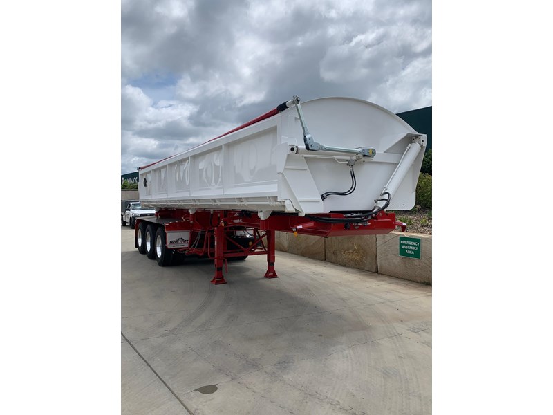 2023 TRISTAR INDUSTRIES R/T COMBINATION for sale