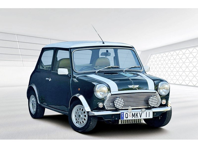 1999 ROVER MINI for sale