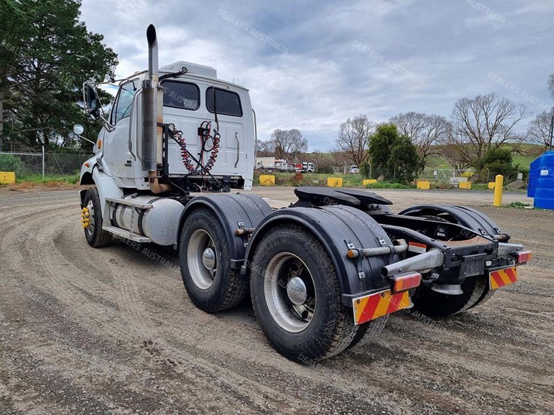 2006 STERLING LT9500 for sale
