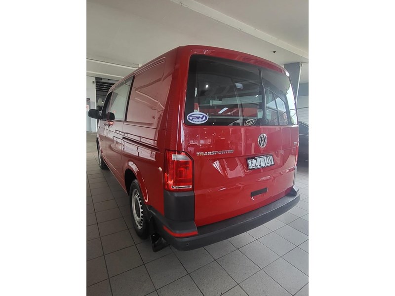 VOLKSWAGEN TRANSPORTER TRANSPORTER T6 MY17 TDI 340 SWB LOW 2.0L DT4 ...