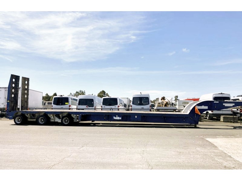 2005 DRAKE SWING WIDE 3X8 for sale