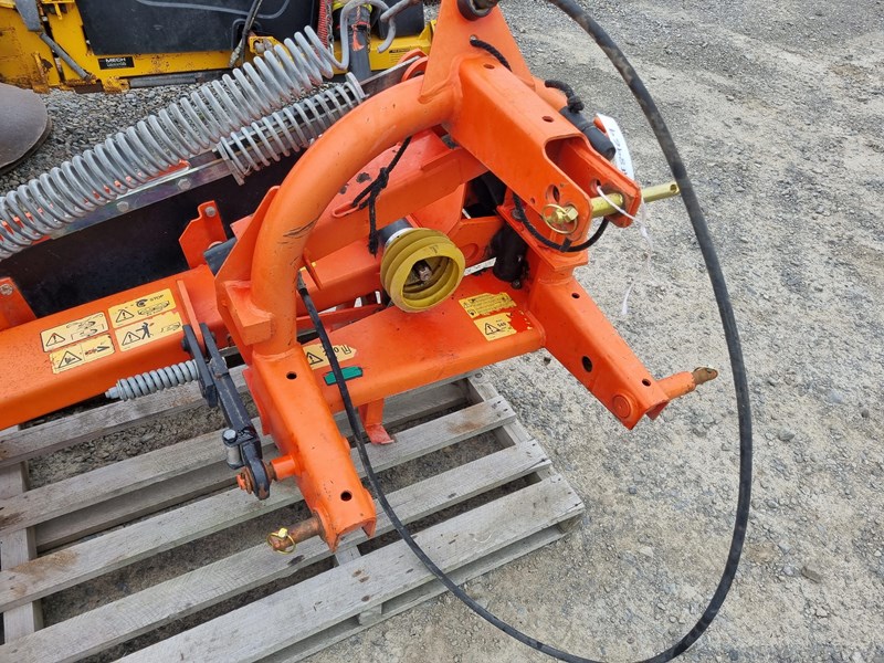 FELLA SM320 DISC MOWER for sale