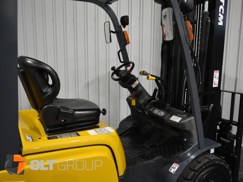 2013 TCM FD30T3 T3 for sale