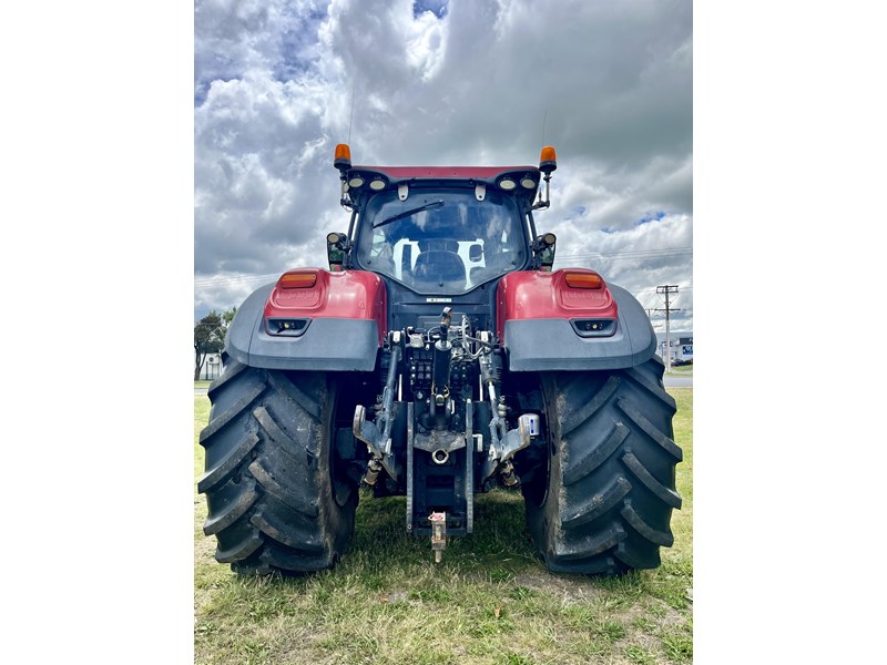 CASE IH OPTUM 300 for sale