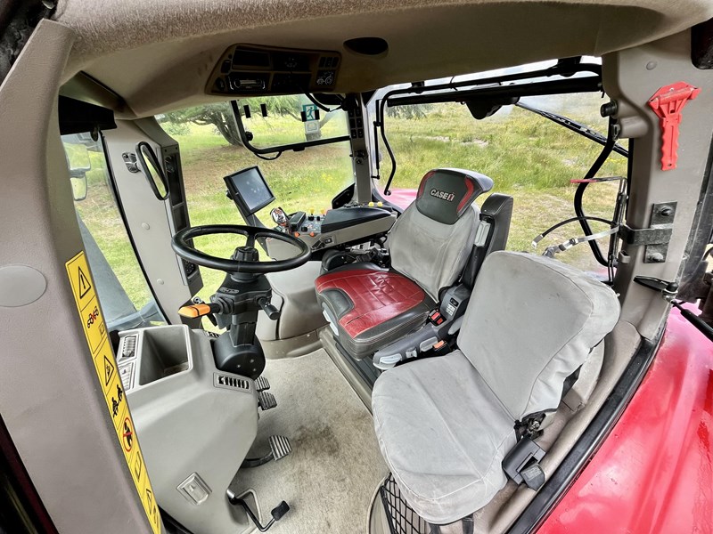 CASE IH OPTUM 300 for sale