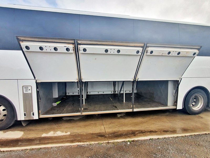 2016 BCI CRUISER 57 SEAT COACH for sale