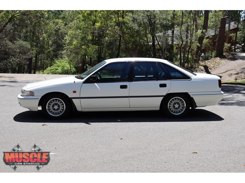 1992 HOLDEN COMMODORE VP BT1 for sale