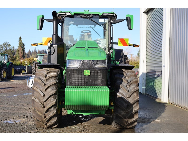 2023 JOHN DEERE 8R370 for sale