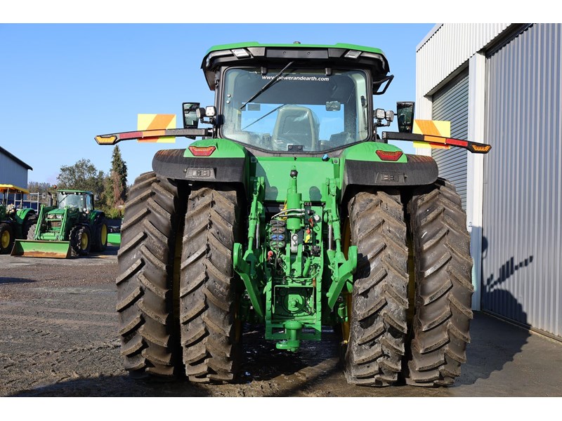 2023 JOHN DEERE 8R370 for sale