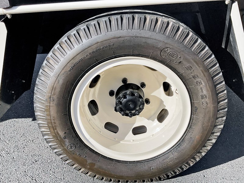 1950 DODGE FARGO for sale