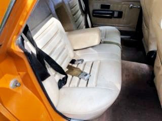 1972 AMC RAMBLER Hornet for sale