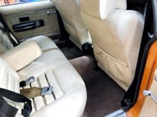 1972 AMC RAMBLER Hornet for sale