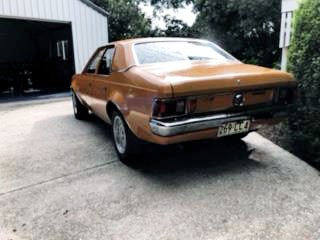 1972 AMC RAMBLER Hornet for sale