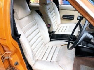 1972 AMC RAMBLER Hornet for sale