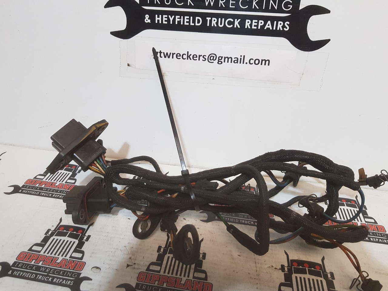 CUMMINS M11 INJECTOR HARNESS CUMMINS M11 for sale