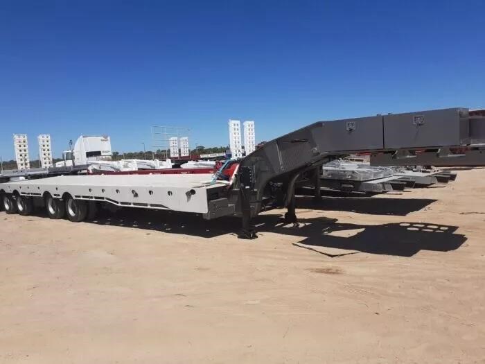 FREIGHTMORE TRANSPORT NEW 2021 FREIGHTMORE MEGA TILT SLIDE 2021 for sale