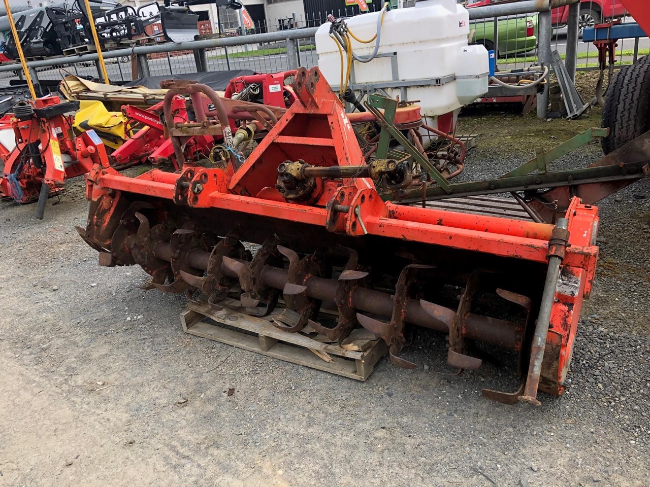 HOWARD HR35 for sale