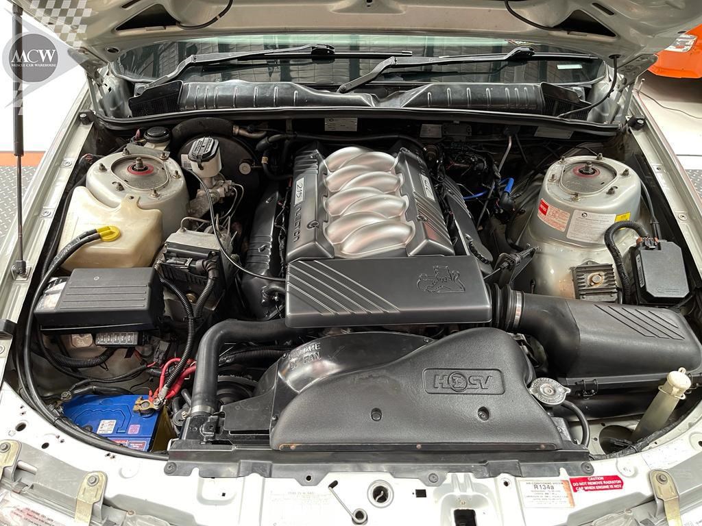 1997 HSV VS GTS COMMODORE for sale