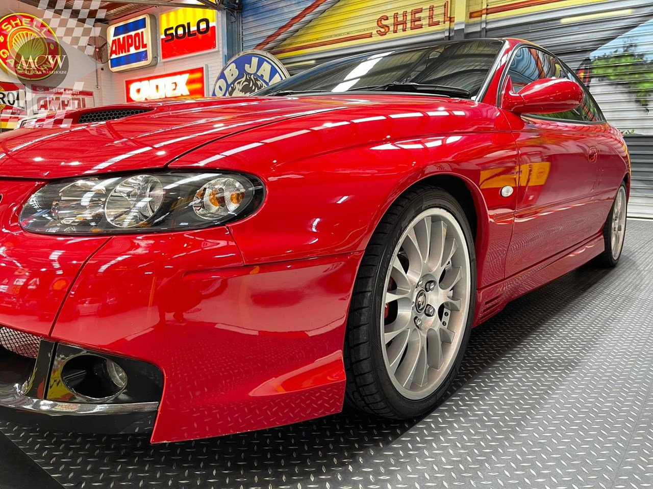 2006 HSV GTO Holden GTO Coupe Signature Series for sale