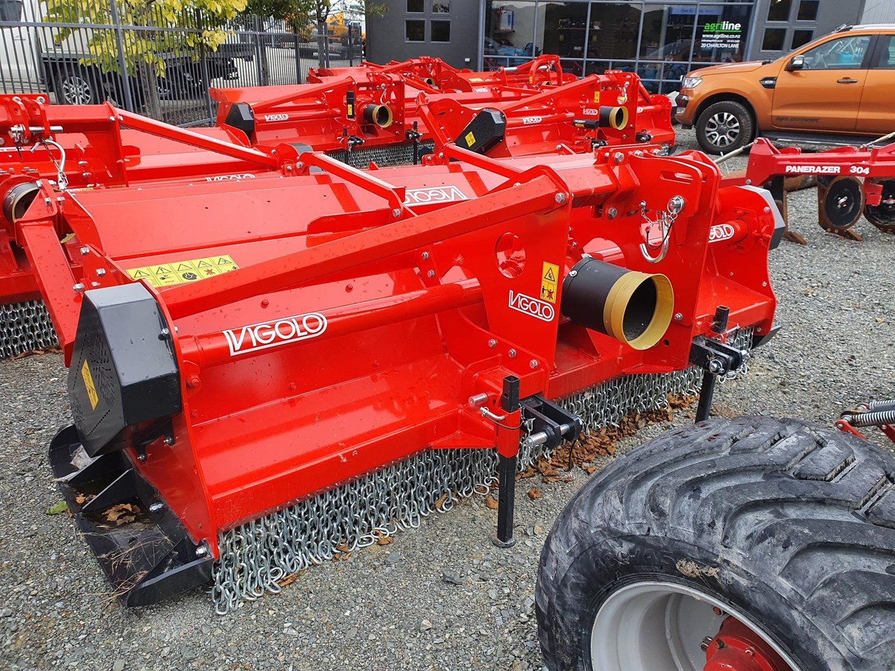 2022 VIGOLO EAGLE 250-DT for sale