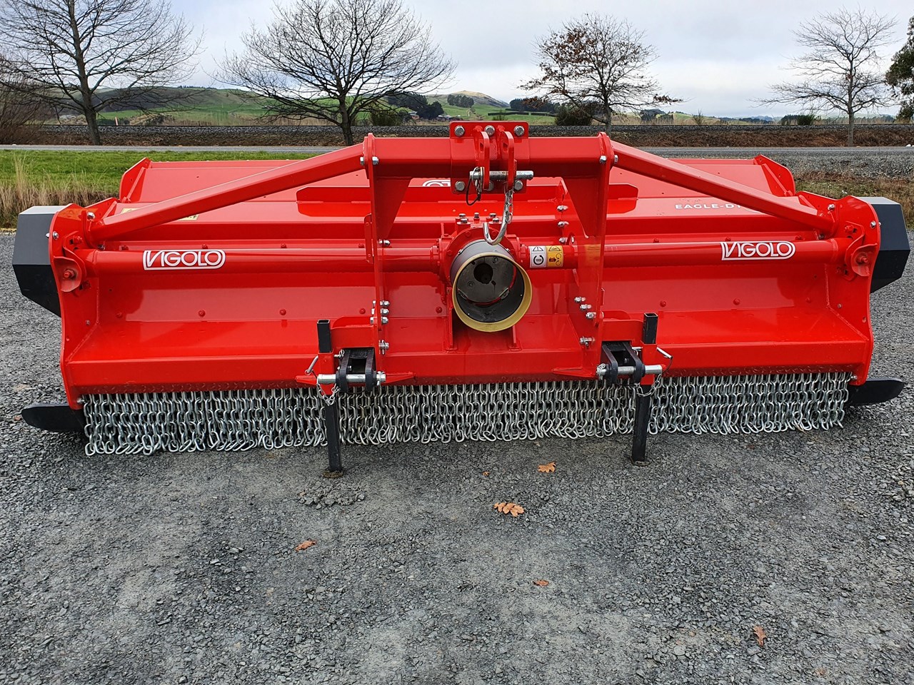 2022 VIGOLO EAGLE 250-DT for sale