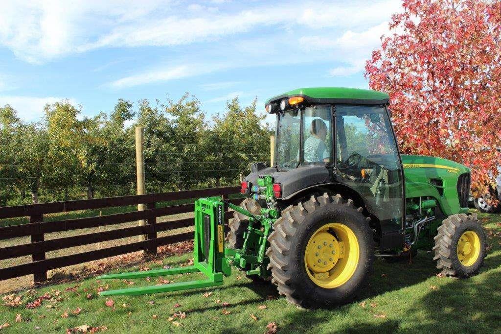 LANDQUIP LF 700 for sale