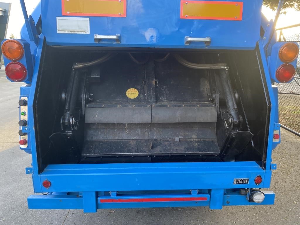 2010 ISUZU FSR90 for sale