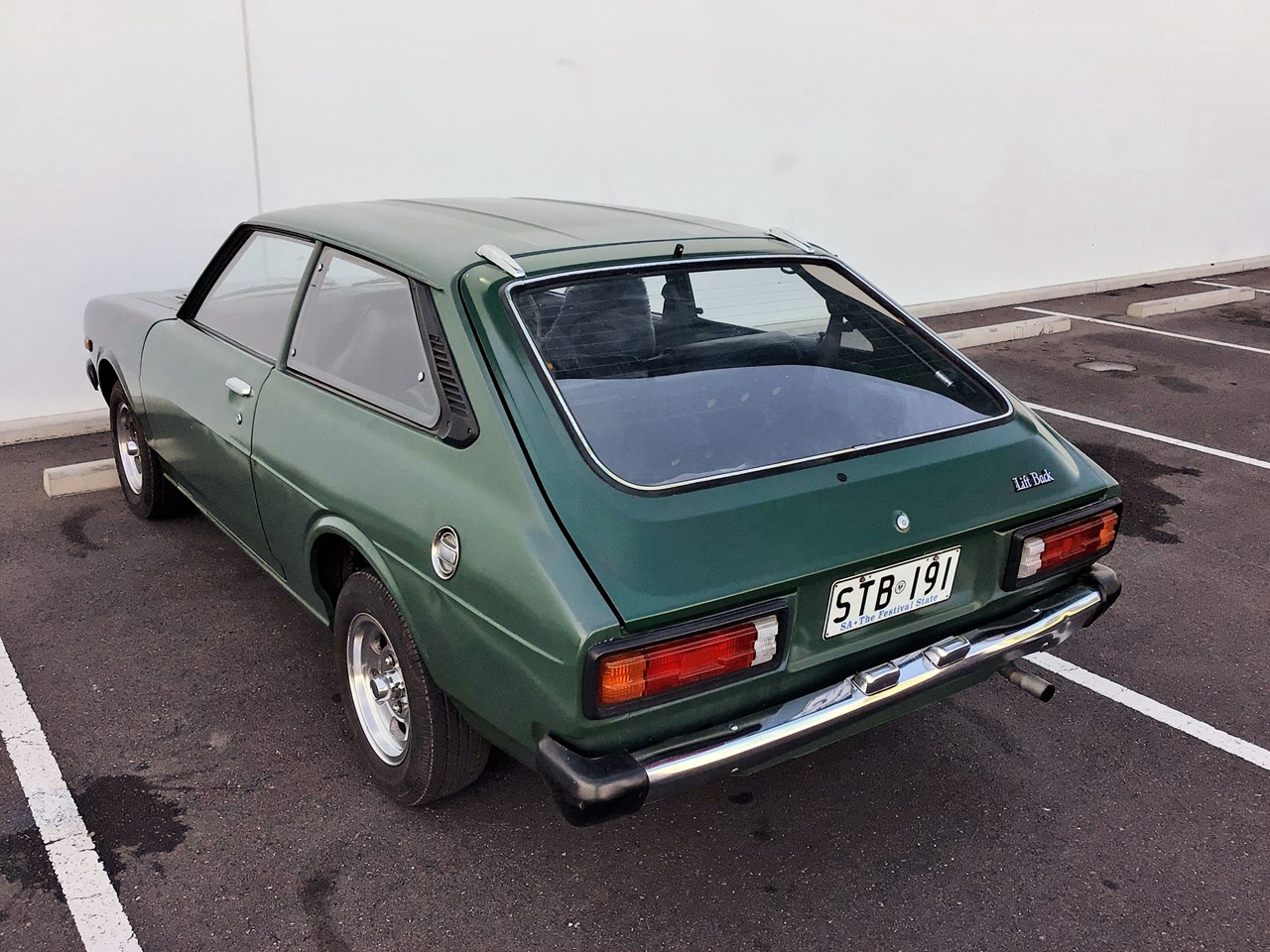 1978 TOYOTA COROLLA for sale