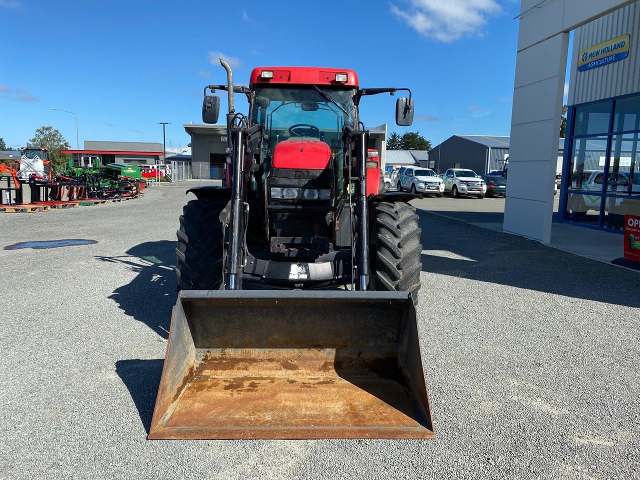 MCCORMICK MC115 for sale