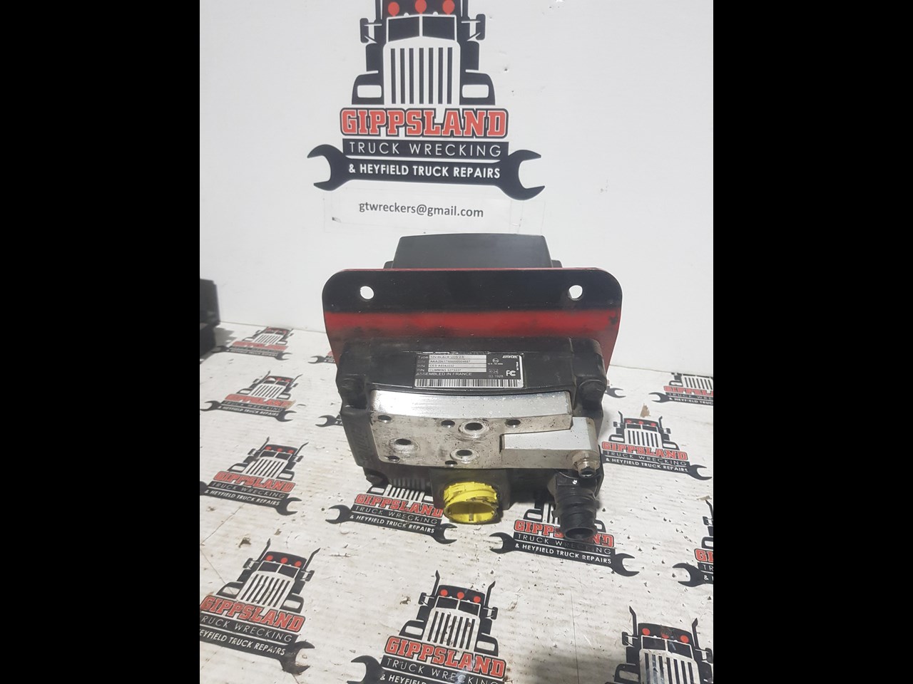 CUMMINS CUMMINS ADBLUE DOSING PUMP 5273338 for sale