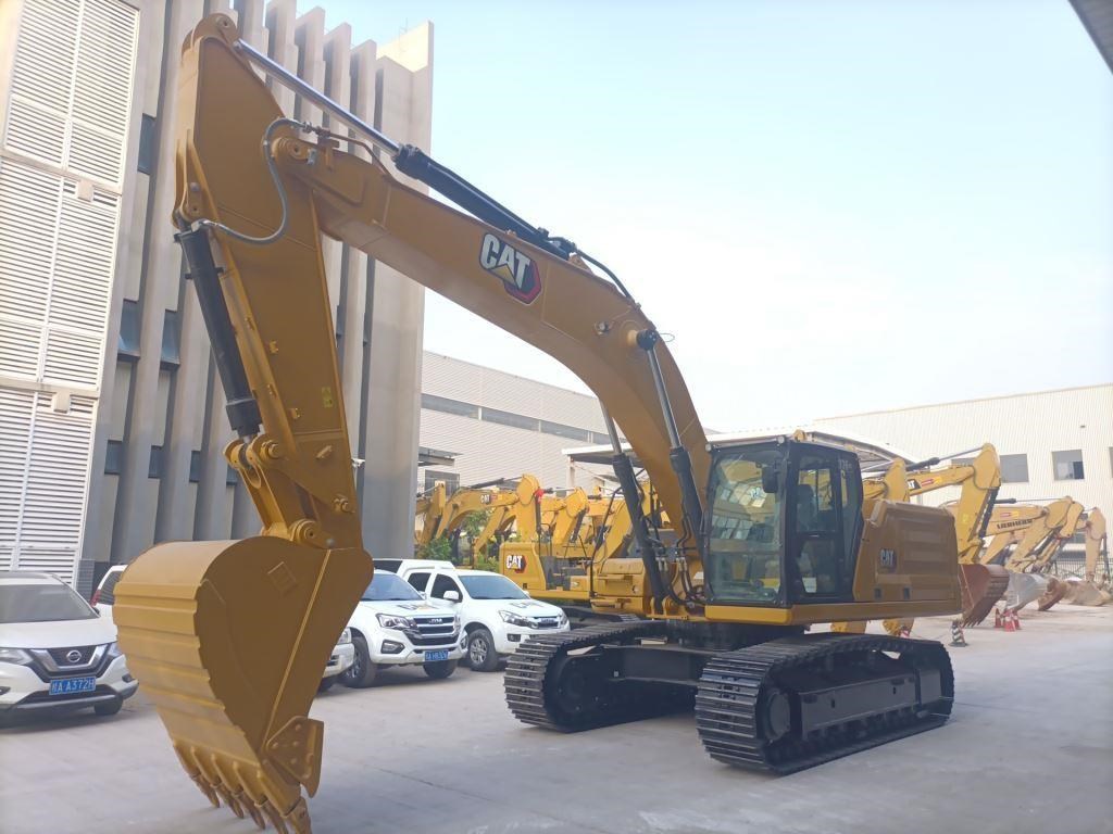2020 CATERPILLAR 336GC NEXT GEN 07B for sale